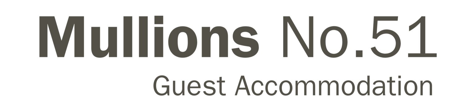 Menus – Mullions 51