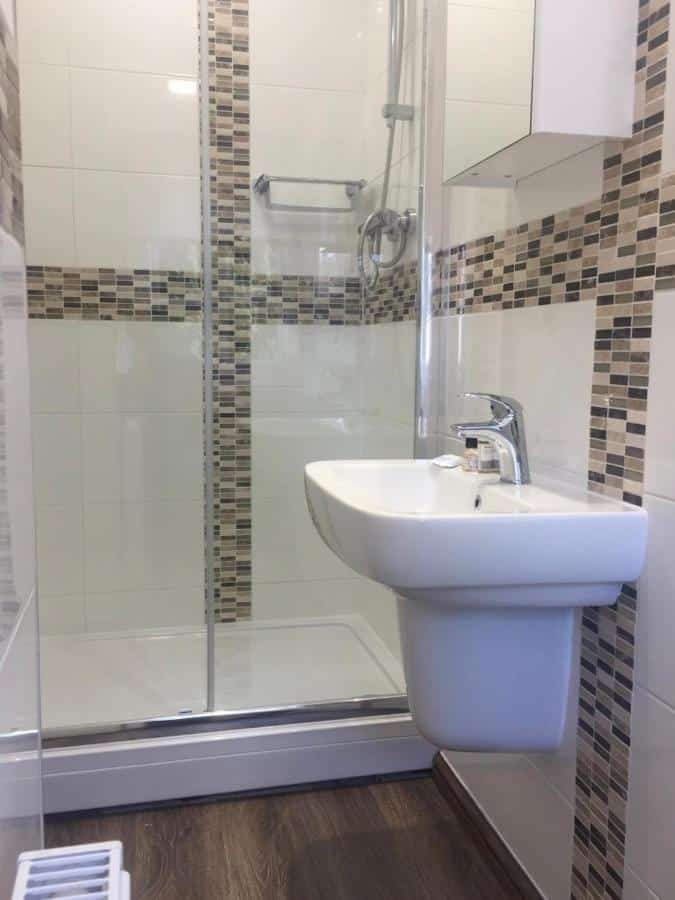 Guest Accomodation – Mullions 51